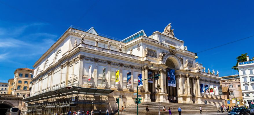 Mostre dell'autunno 2018 a Roma: ecco quelle da non perdere